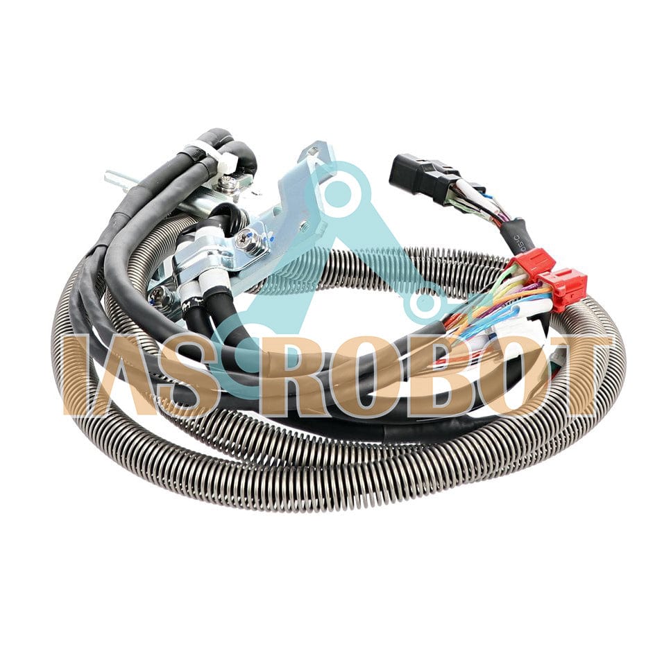 Yaskawa Robot HW1271557-B GP25 B/T-Axis Internal Harness