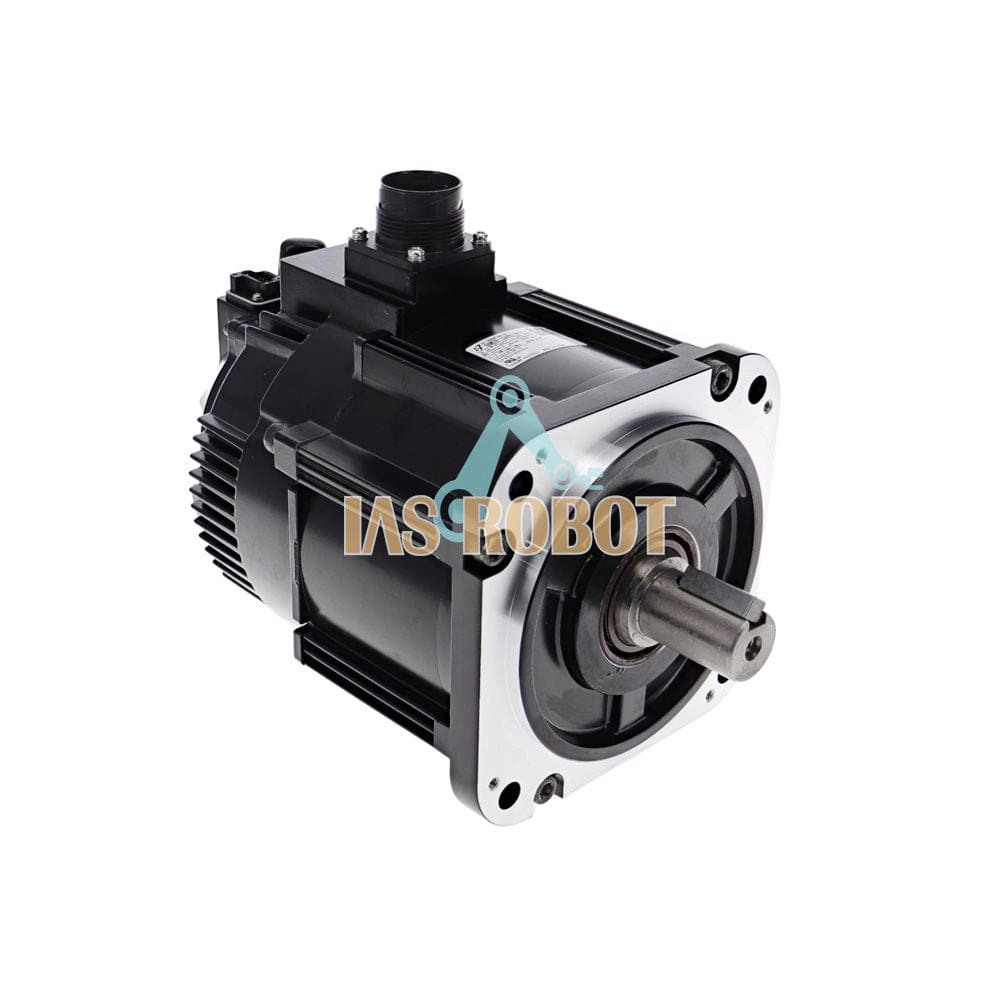 Yaskawa Robot SGM7G-13APK-YR1A SIGMA 7 AC Servo Motor 1.3KW
