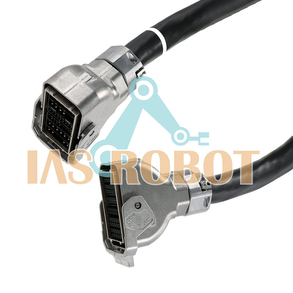 Yaskawa HW1271698-5 5M Medium/large Robot 1BC YRC1000 Cable