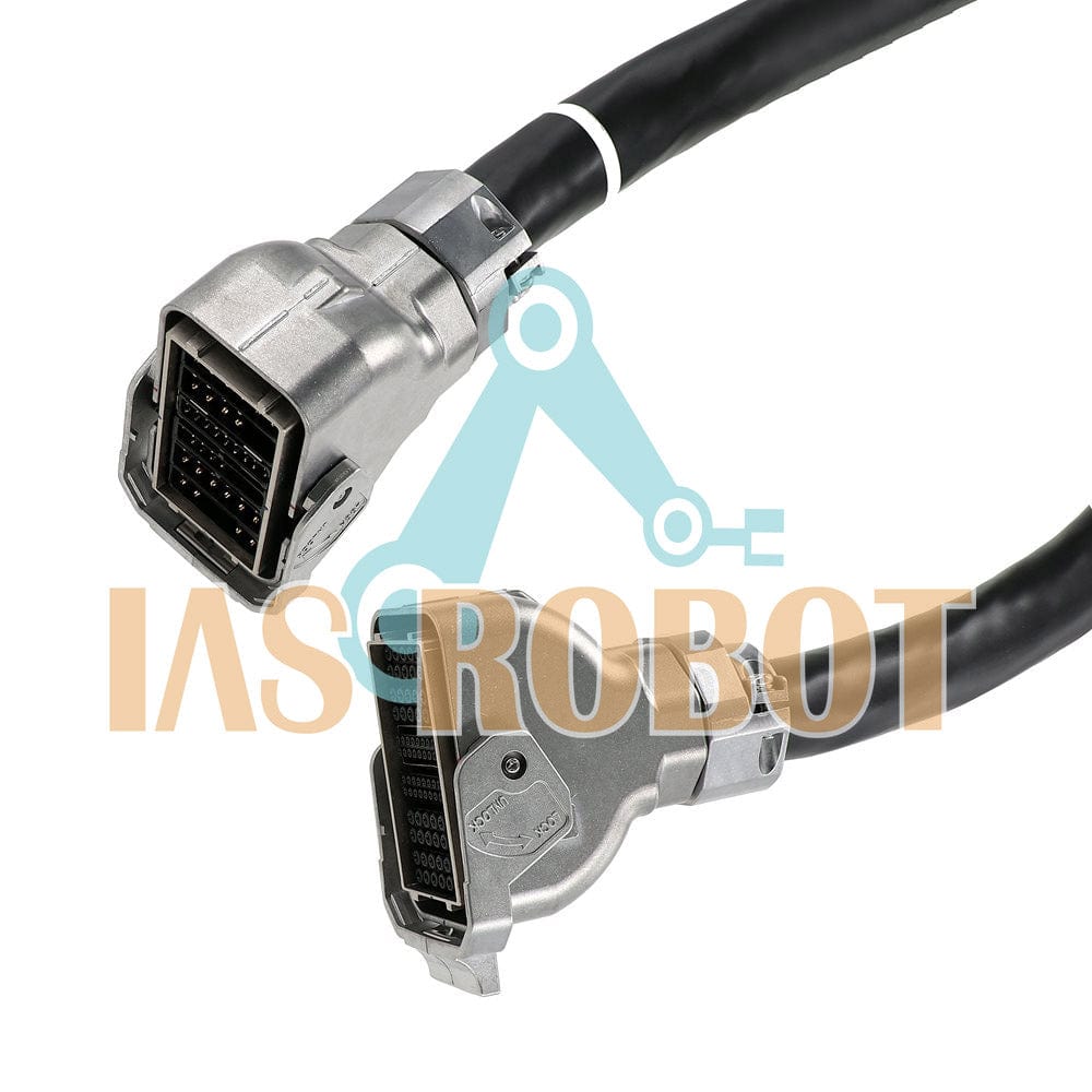 Yaskawa HW1271698-15 YRC1000 MEDIUM/LARGE ROBOT CABLE