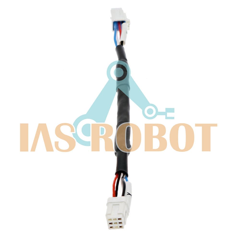 Yaskawa HW1471359-A YRC1000 II GP35L Lead Wire between Multi-port Cable