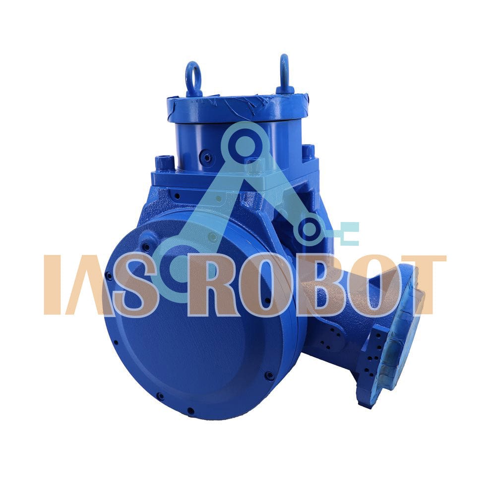 Yaskawa Robot HW1172990-A YRC1000 II GP180 Wrist Unit