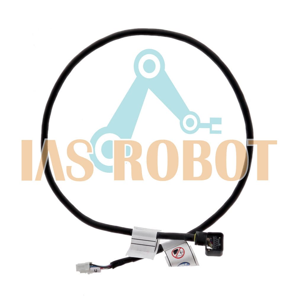 Yaskawa HW1372597-K 710MM U-Axis SIGMA 7 Encoder Signal Lead