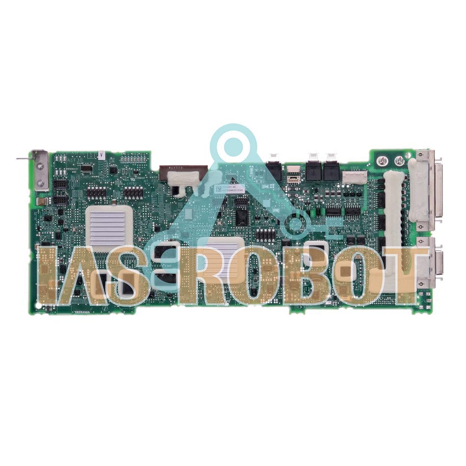 Yaskawa Robot JANCD-ASF30-1EVSP YRC1000 MICRO SIO Board