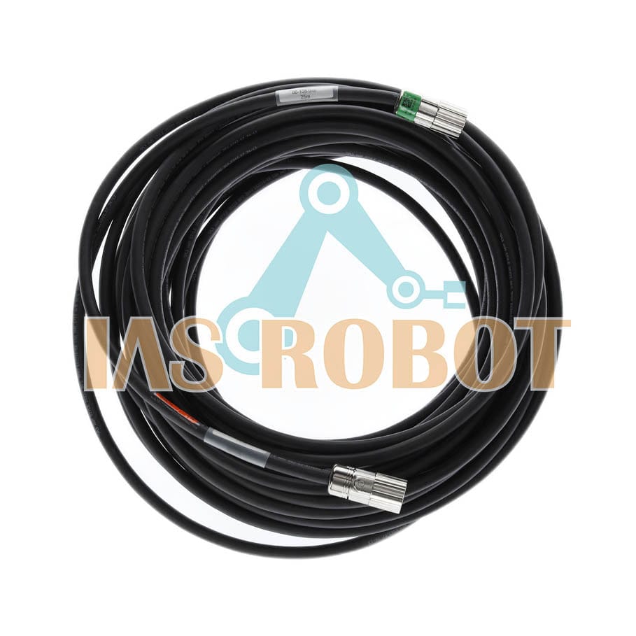 Kuka Robot 00-108-948 Data cable 25m