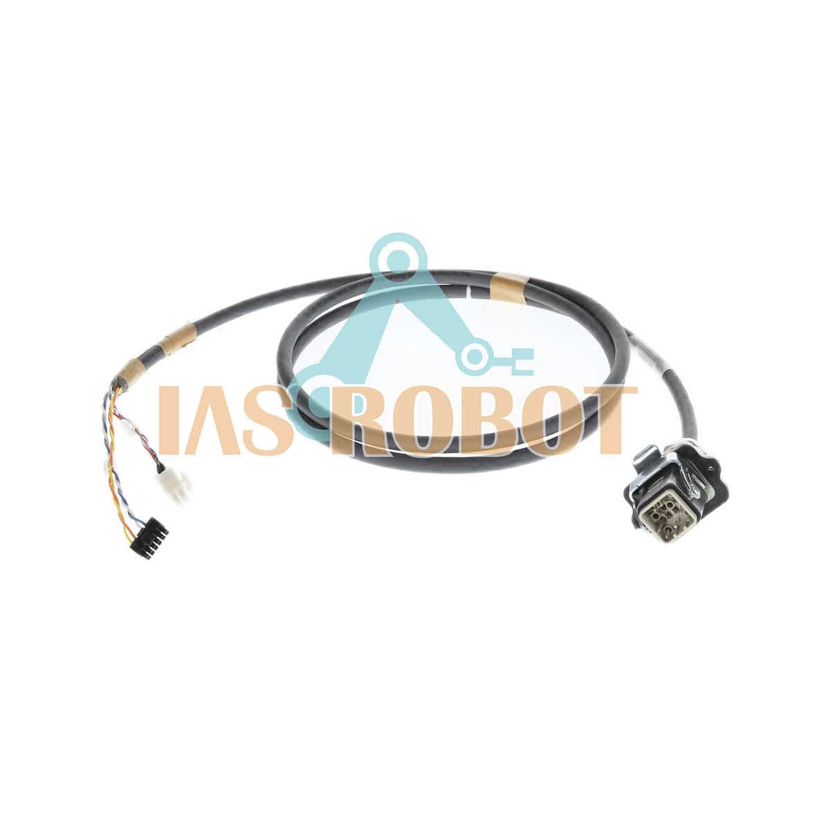 Kuka 00-196-650 Data line FSR Standard, including flange X31