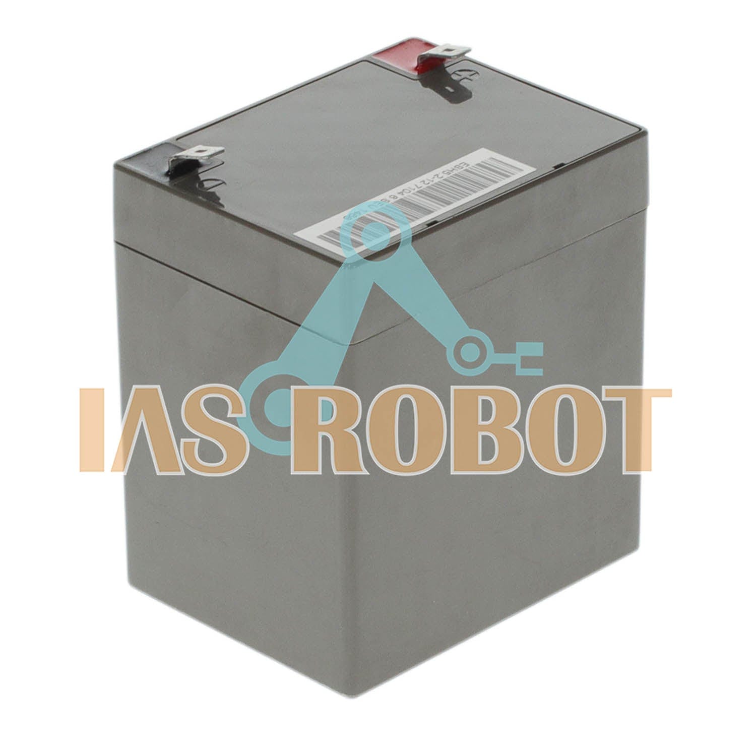 Kuka Robot 00-115-723 Battery CP1250H 12V/5.0/5.2Ah
