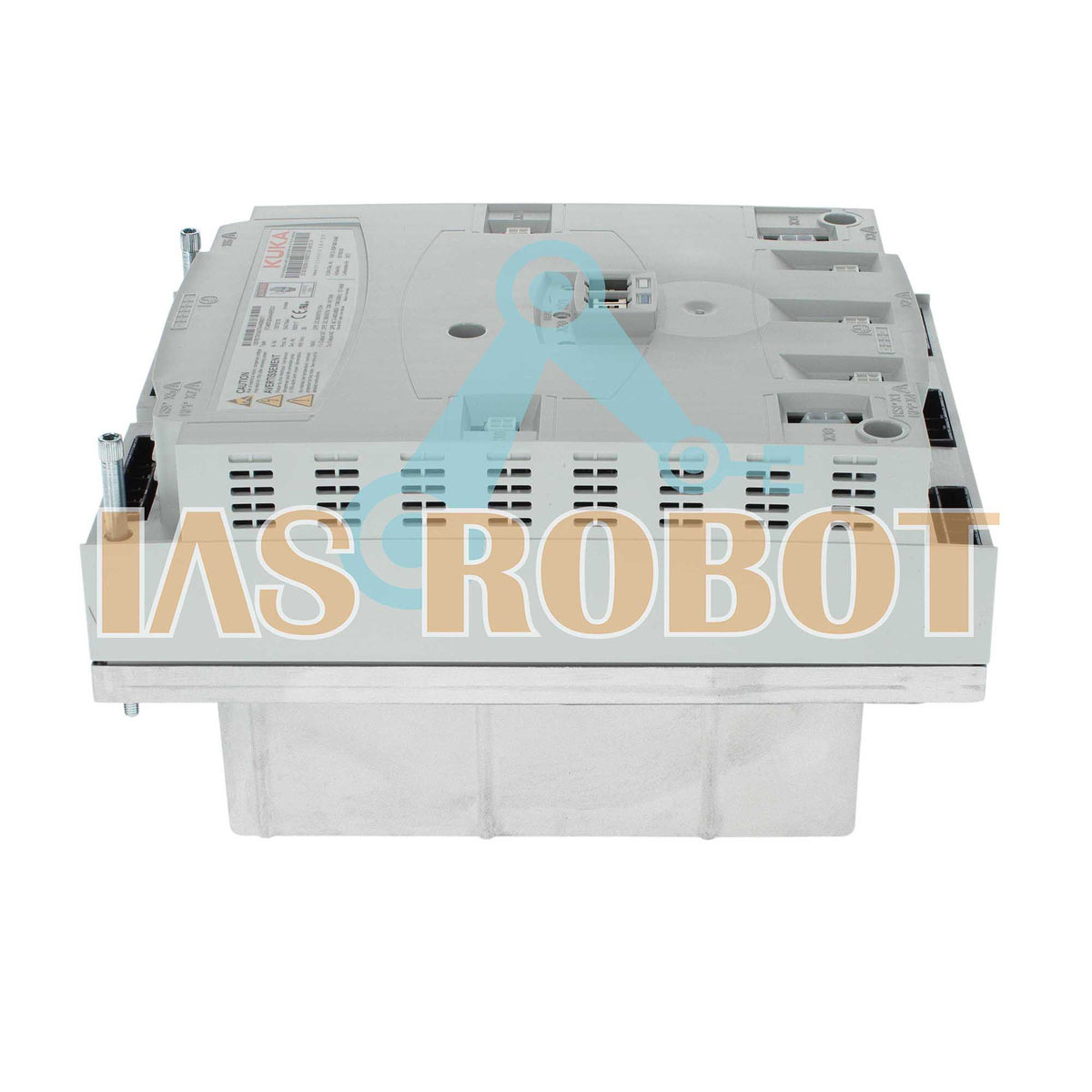 Kuka Robot 00-198-268 KSP 600 3x40 UL Servo Pack
