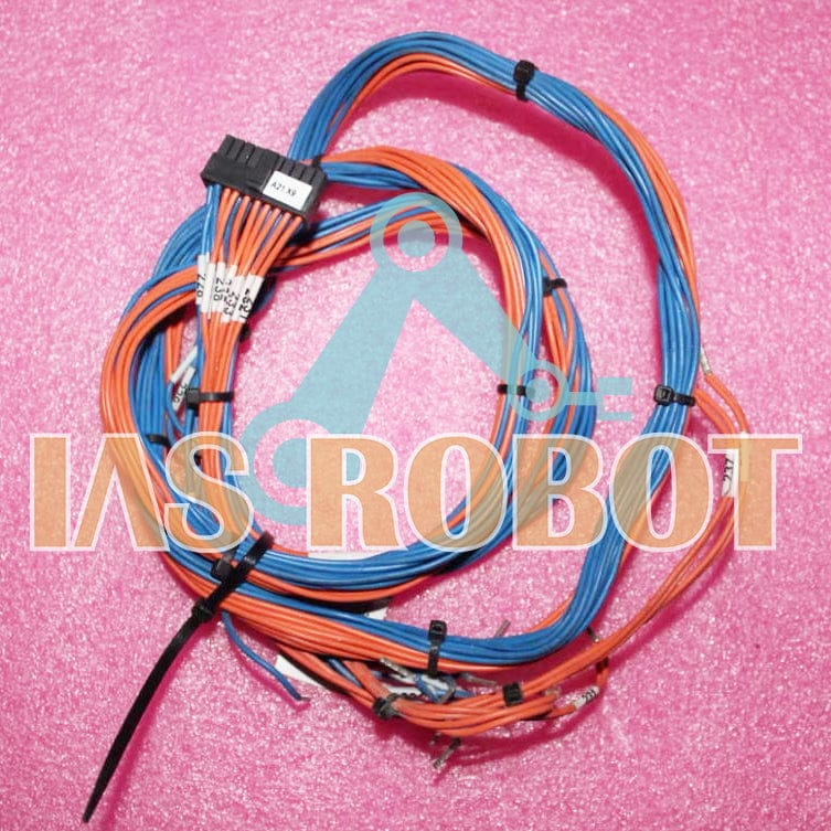 ABB Robotics 3HAC026967-001 Harn-Control panel basic
