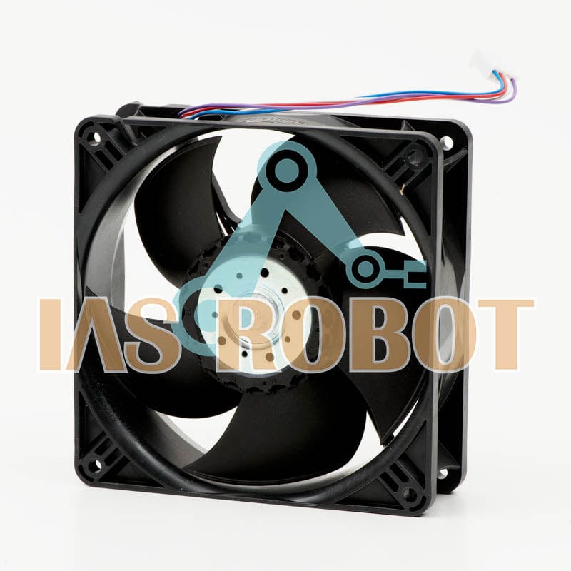 Kuka Robot 00-212-626 CPU fan 4412/2HP-570