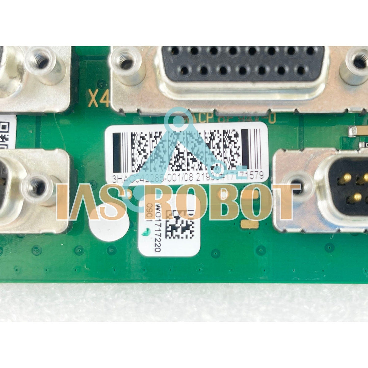ABB Robotics 3HAC042285-001 SMB Serial Measurement Board