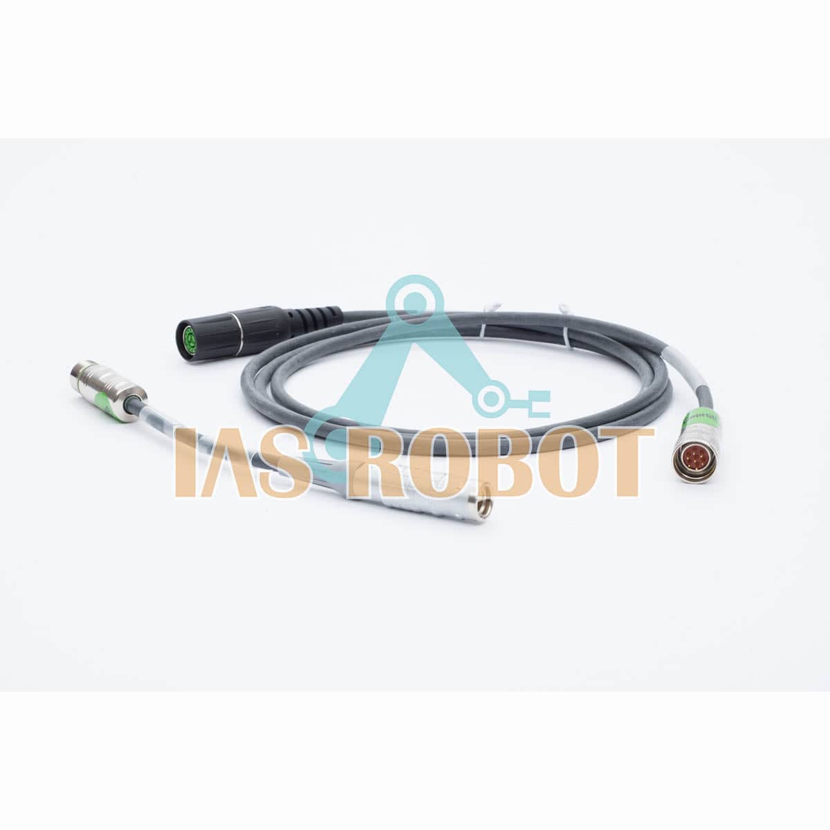 Kuka Robot 00-228-327 SEMD Adjustment Kit Adapter