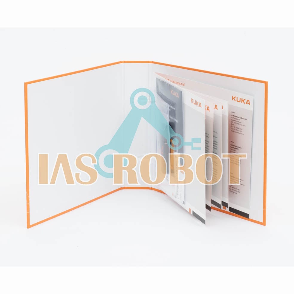 Kuka Robot 00-250-424 Recovery USB Stick 3.0