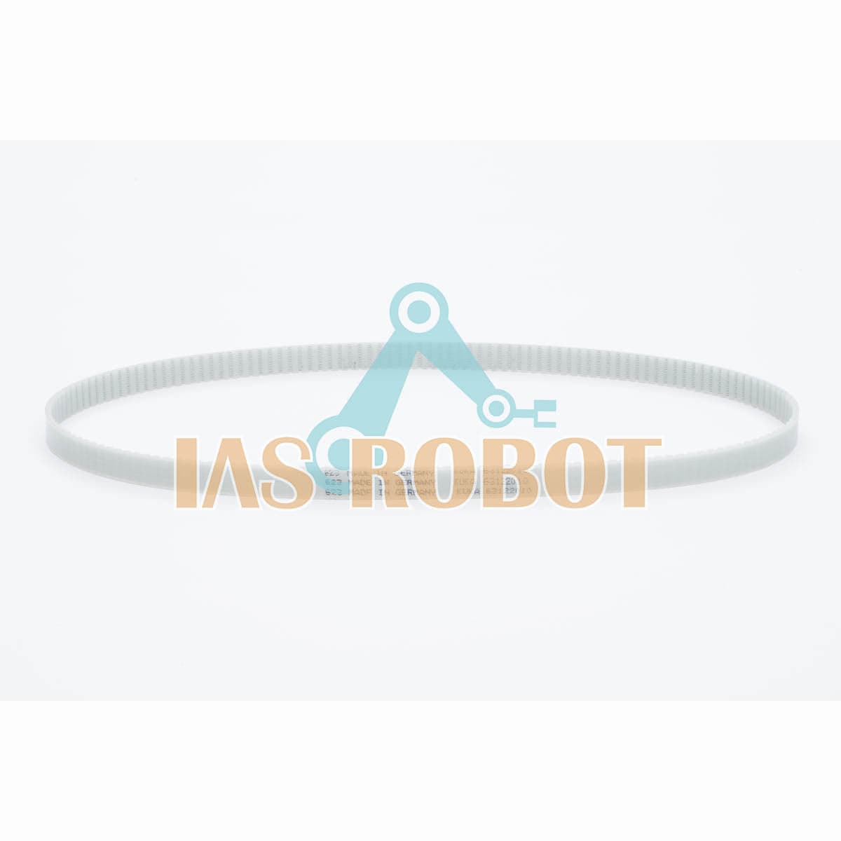 Kuka Robot 71-053-329 Toothed belt Synchroflex 10 AT 5/780-5/8