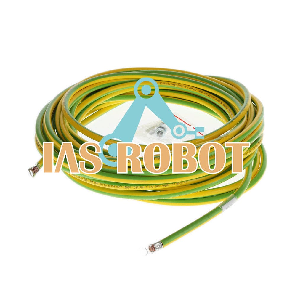 Kuka Robot 00-321-710 Cable 15m CON GND