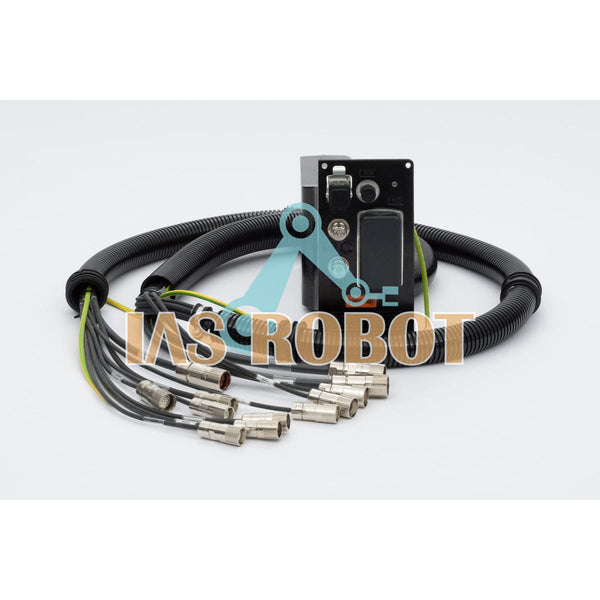 Kuka Robot 00-264-099 Cable set INT 076ST1610
