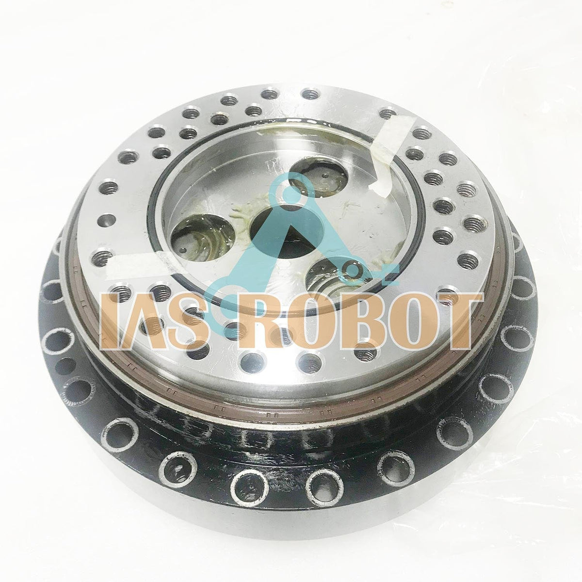 Fanuc A97L-0218-0989#261 R-2000iC/210F J3 Axis RV Reducer