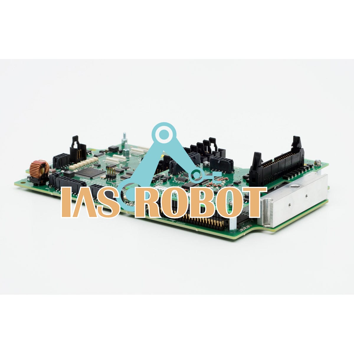 Kuka Robot 00-194-084 Safe RDC w. I/O print spare part