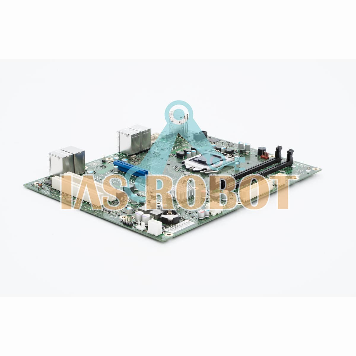 Kuka Robot 00-271-601 Motherboard FTS D3445-K