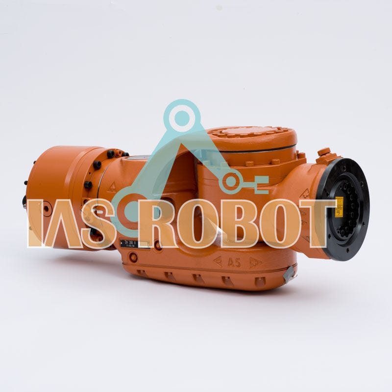 Kuka Robot 01-050-786 In-line wrist IW 200 kg II