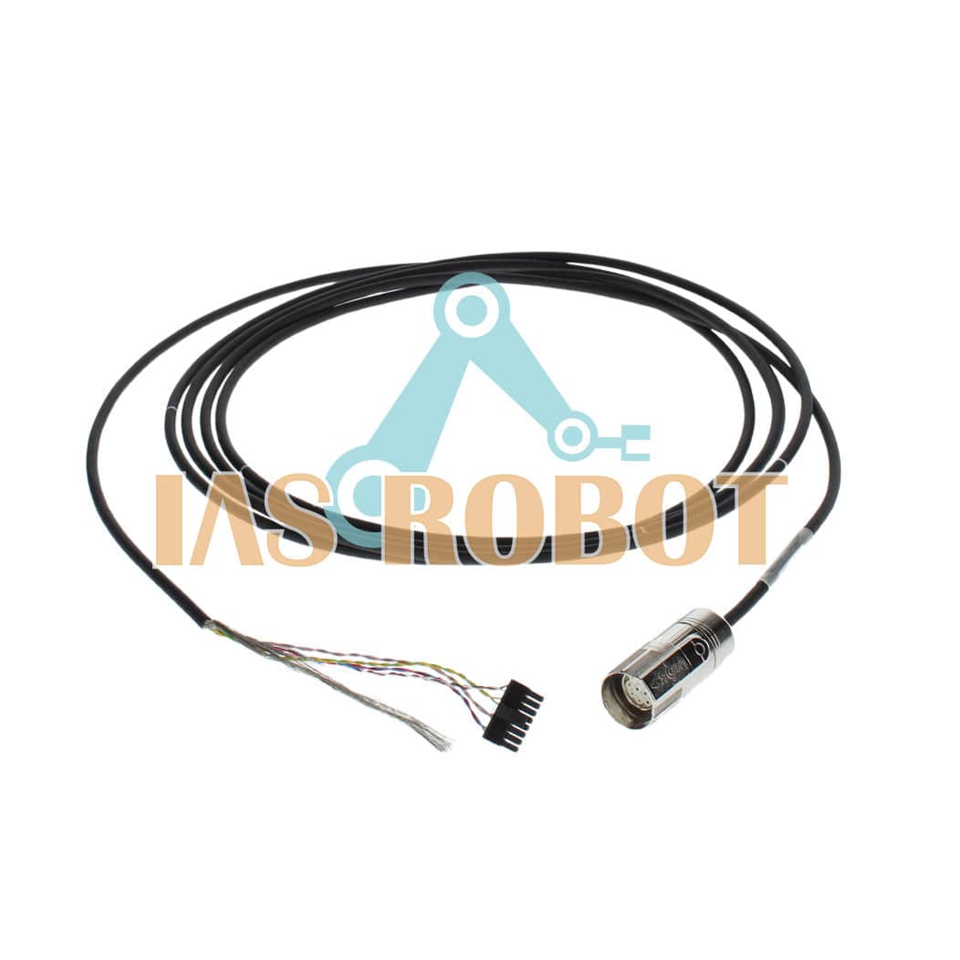 Kuka Robot 00-325-820 Control cable A4 XP4