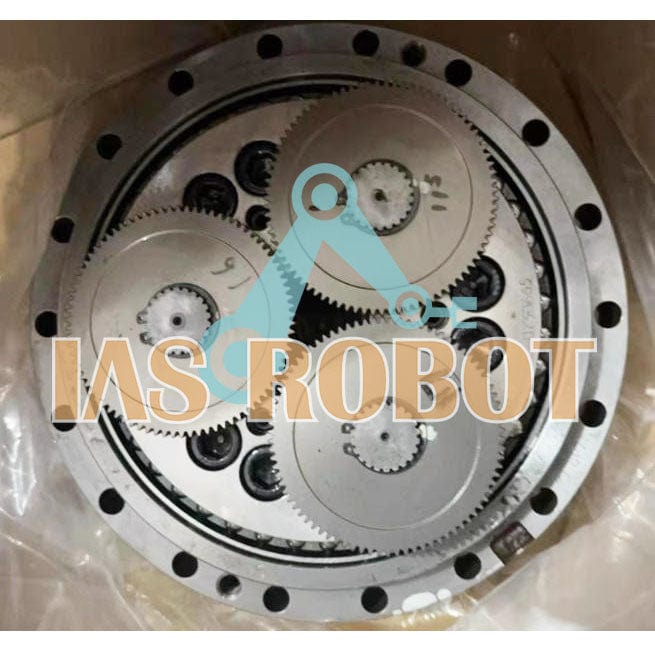 Fanuc Robotics A97L-0218-0384/320N-235 Reducer