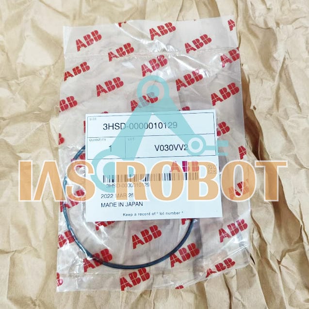 3HSD-0000010129 O Ring