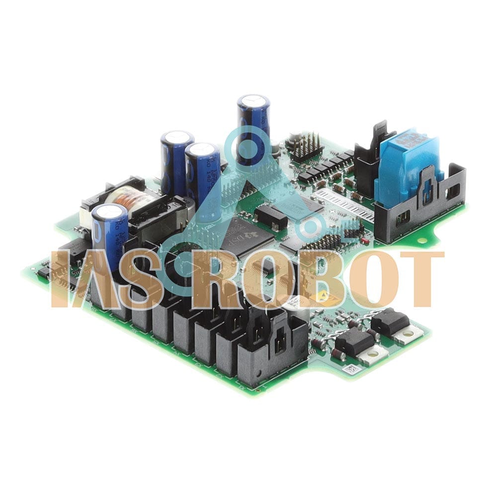 Kuka Robot 00-119-966 RDC 2 Resolver Digital Converter 120MHz