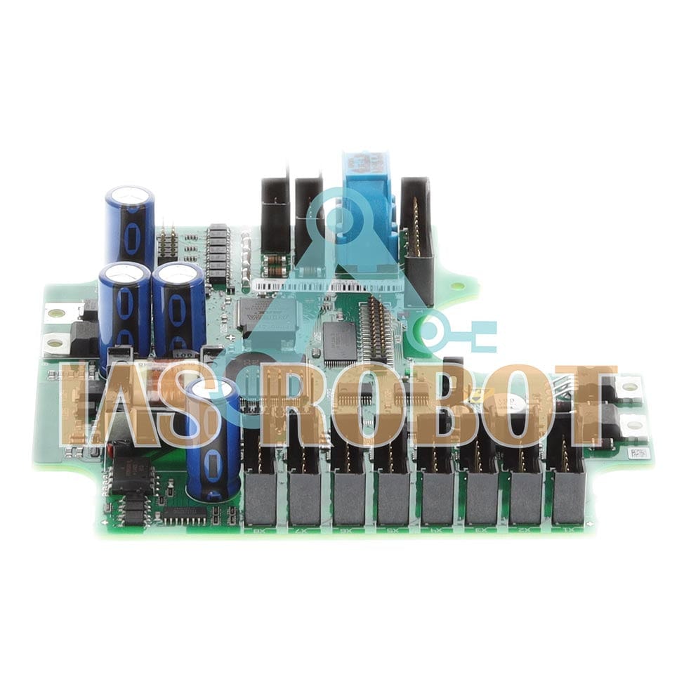 Kuka Robot 00-119-966 RDC 2 Resolver Digital Converter 120MHz