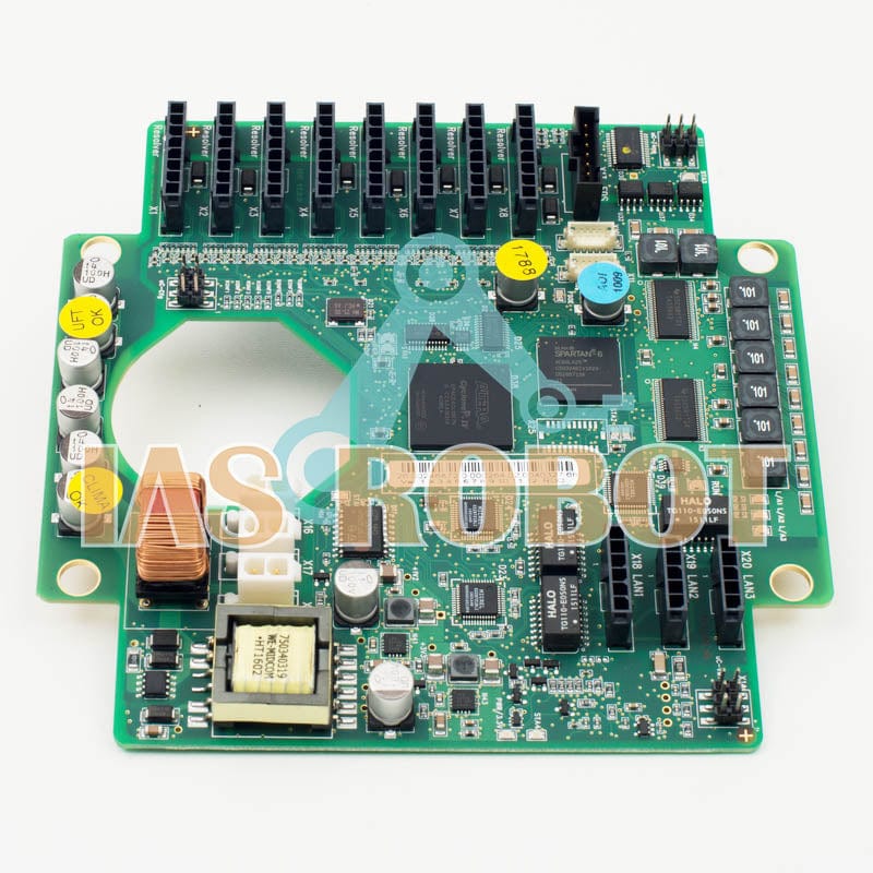 Kuka 00-246-872 0000246872 Resolver Digital Converter RDC