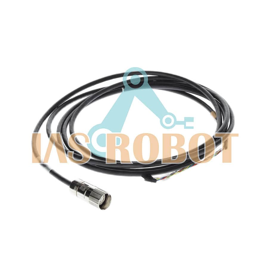 Kuka Robot 00-180-790 Control cable XP6 FSR
