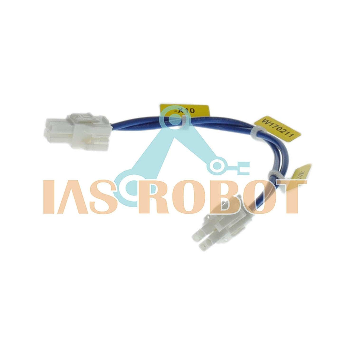 Kuka Robot 00-170-211 Patch cable 24V Electronics KSP