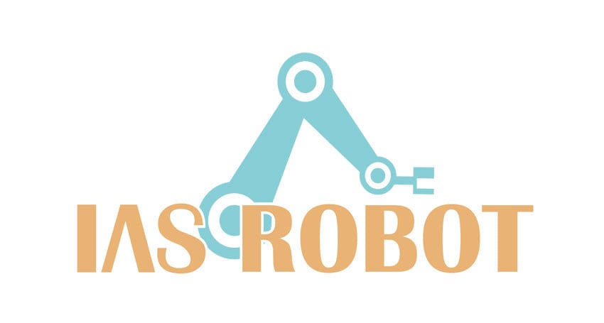 IAS Robot Automation-Focus on Industrial Robotics