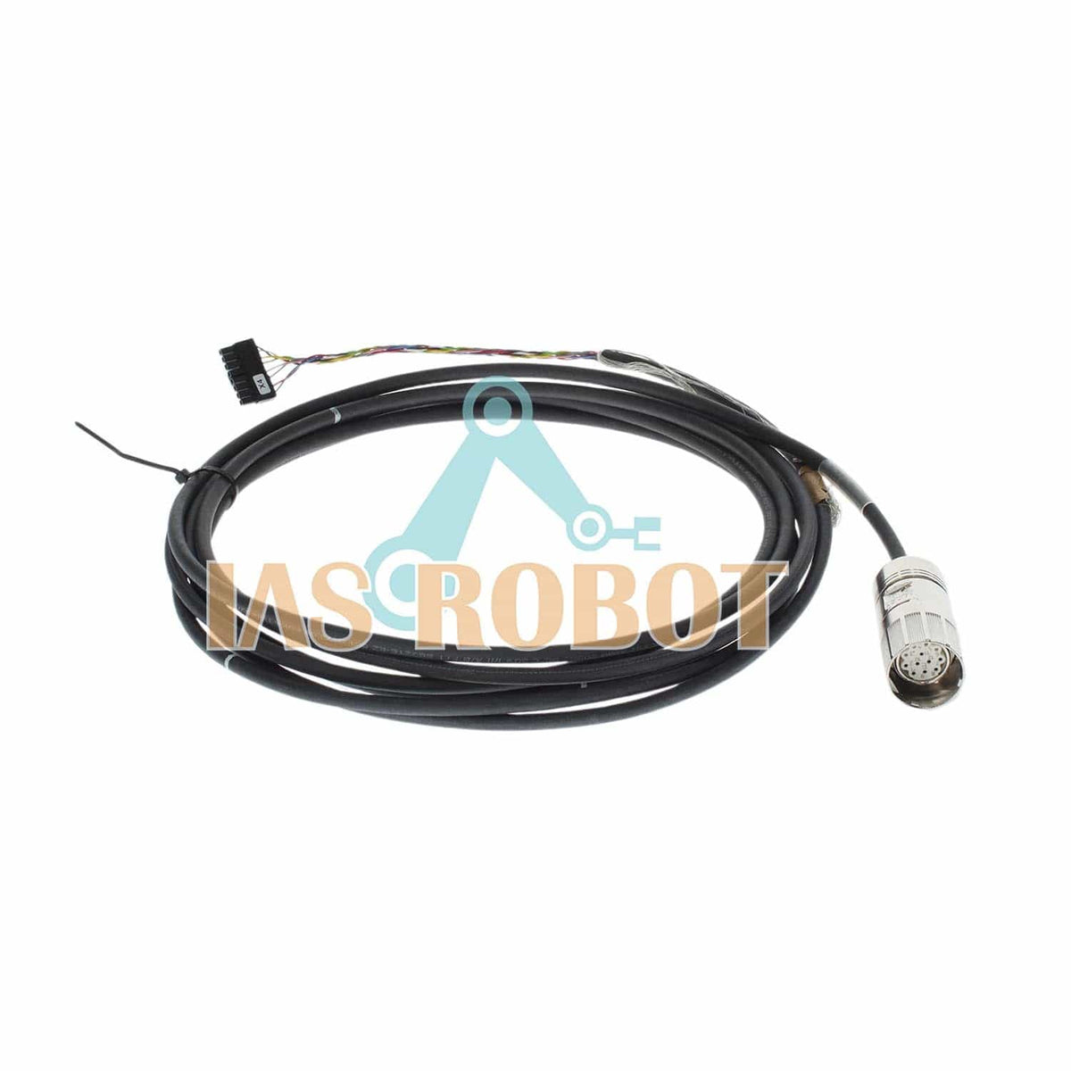 Kuka Robot 00-325-590 Control cable A4 XP4