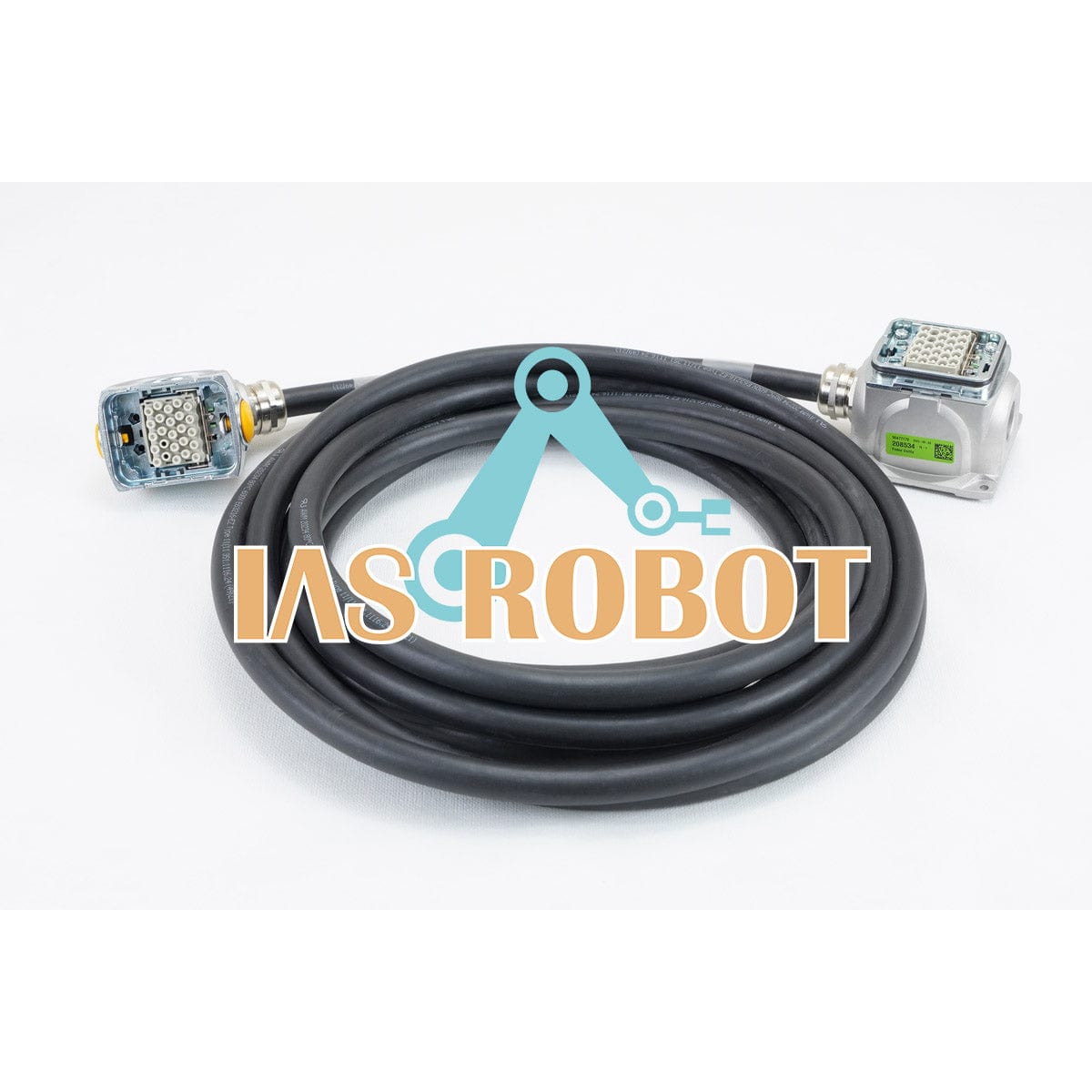 Kuka Robot 00-208-534 Cable 7m MOT FLEX X30