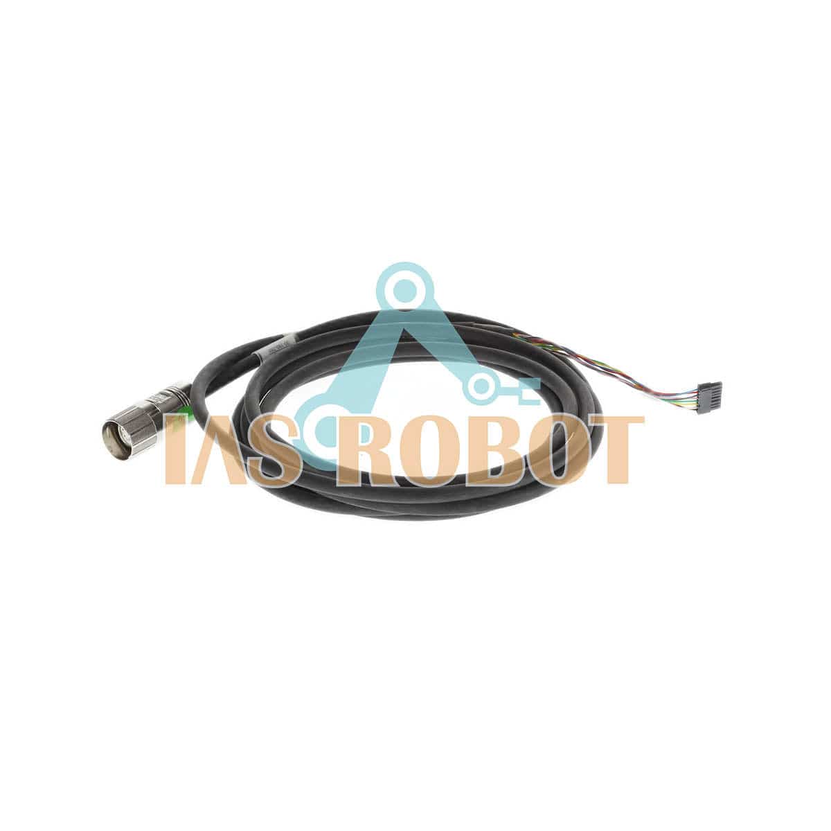 Kuka Robot 00-180-789 Control cable XP5 FSR