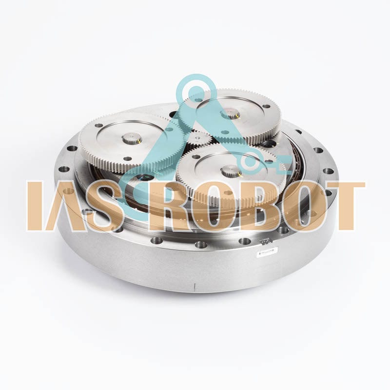 Kuka Robot 00-197-811 SPP gearbox GZ_570_231_A2