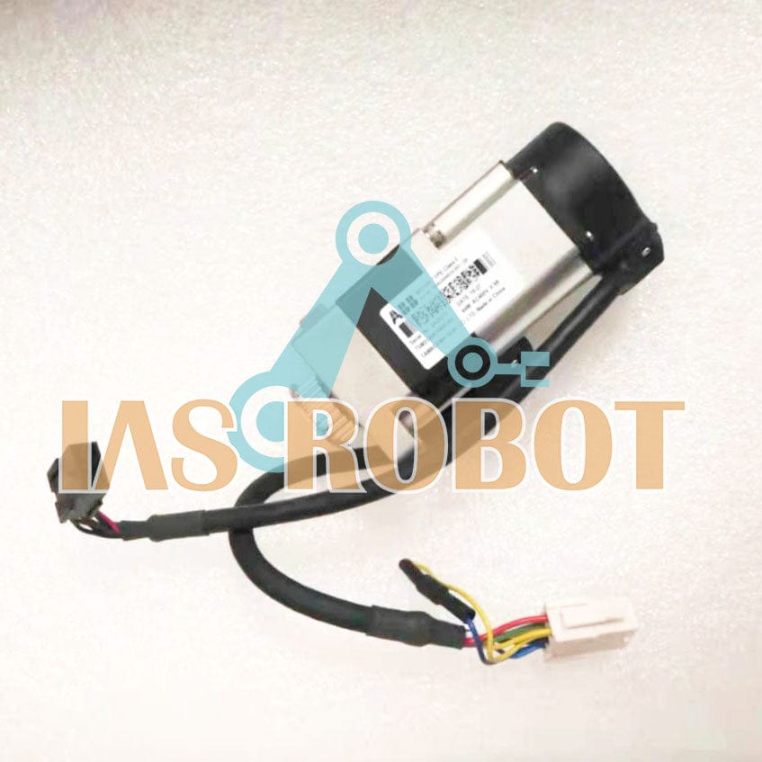 ABB Robotics 3HAC044516-001 AC Motor with encoder interface