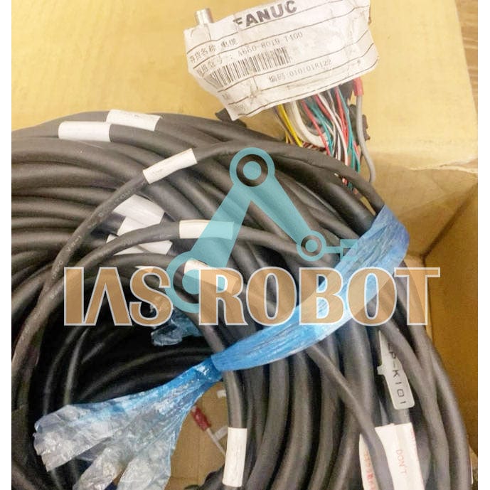 Fanuc Robotics A660-8019-T400 Cable