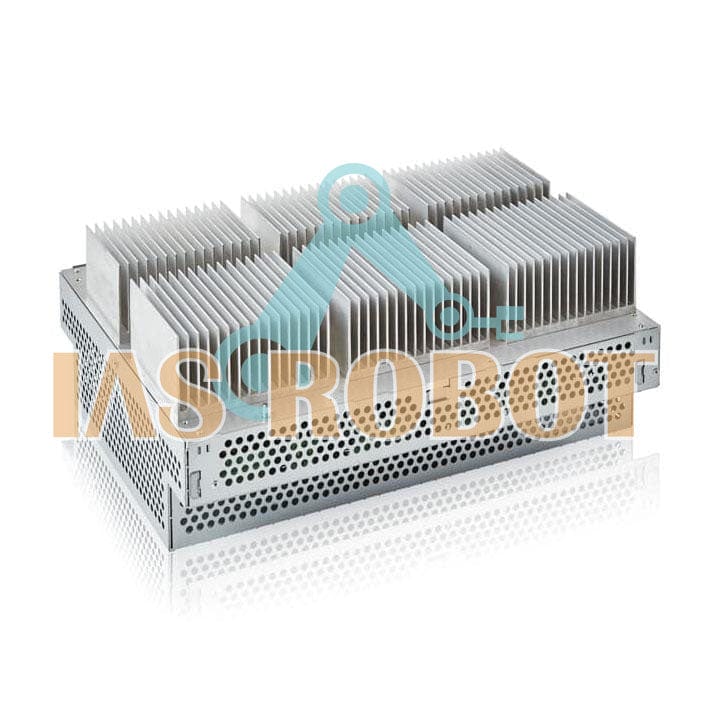 ABB Robotics 3HAC029818-001 DSQC663 Drive Unit