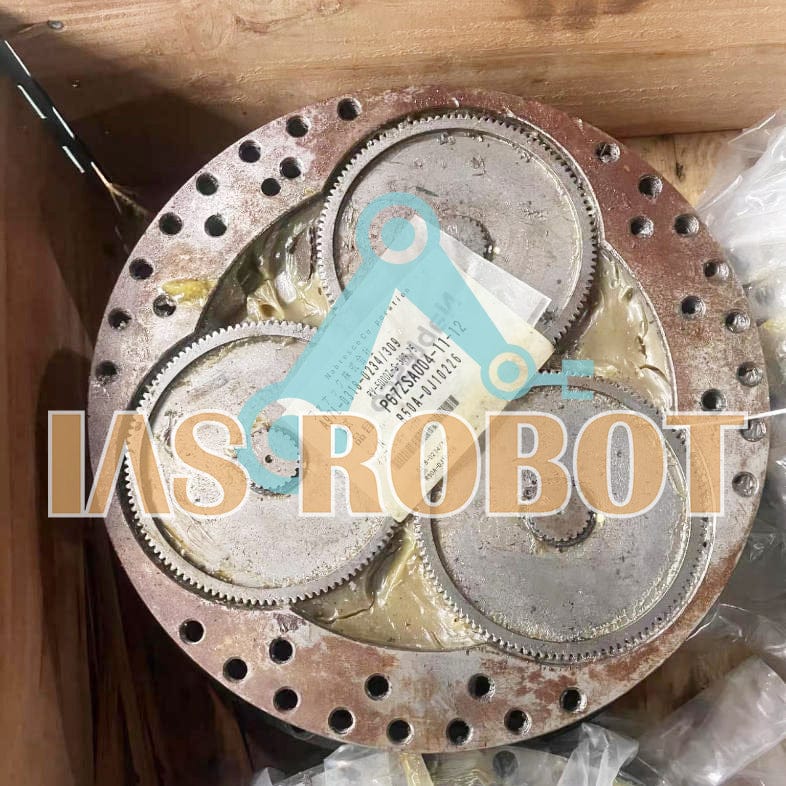 Fanuc Robotics A97L-0318-0234#309 Reducer
