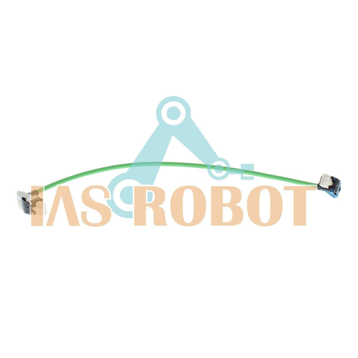 Kuka Robot 00-166-352 Data line 300mm Y-Con Plug / Y-Con Plug