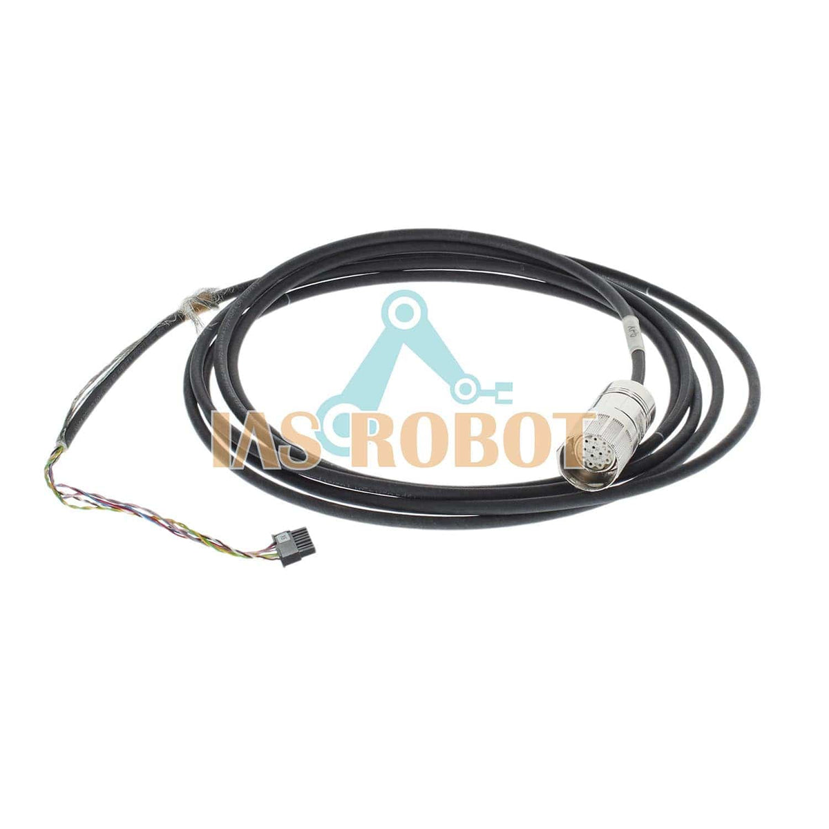 Kuka Robot 00-325-597 Control cable A6 XP6