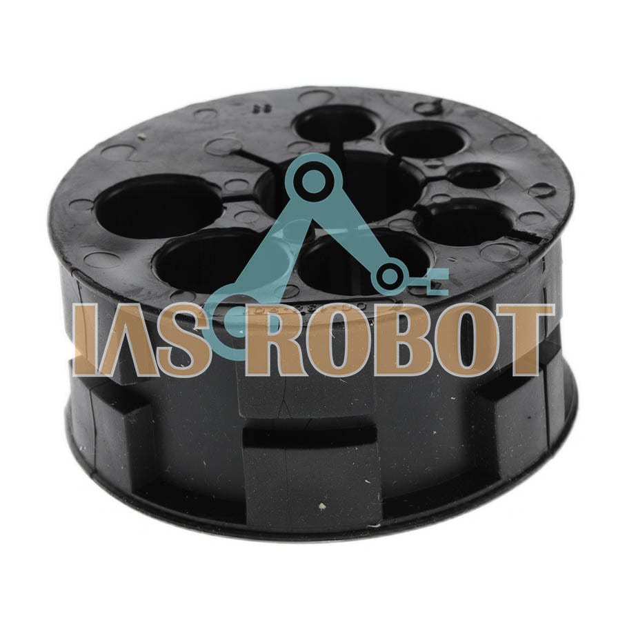 Kuka Robot 00-136-901 Star clamp DN70