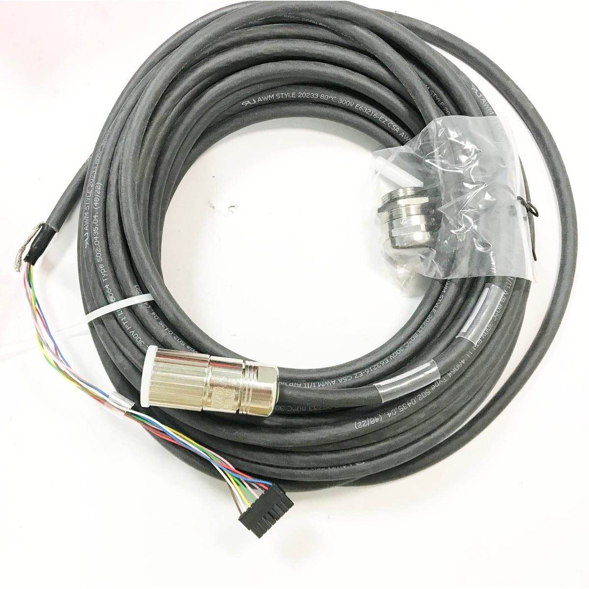 Kuka Robot 00-179-960 Cable