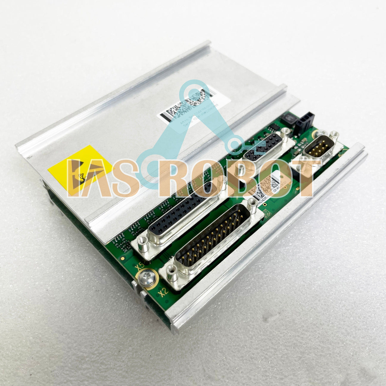 ABB Robotics 3HAC042285-001 SMB Serial Measurement Board