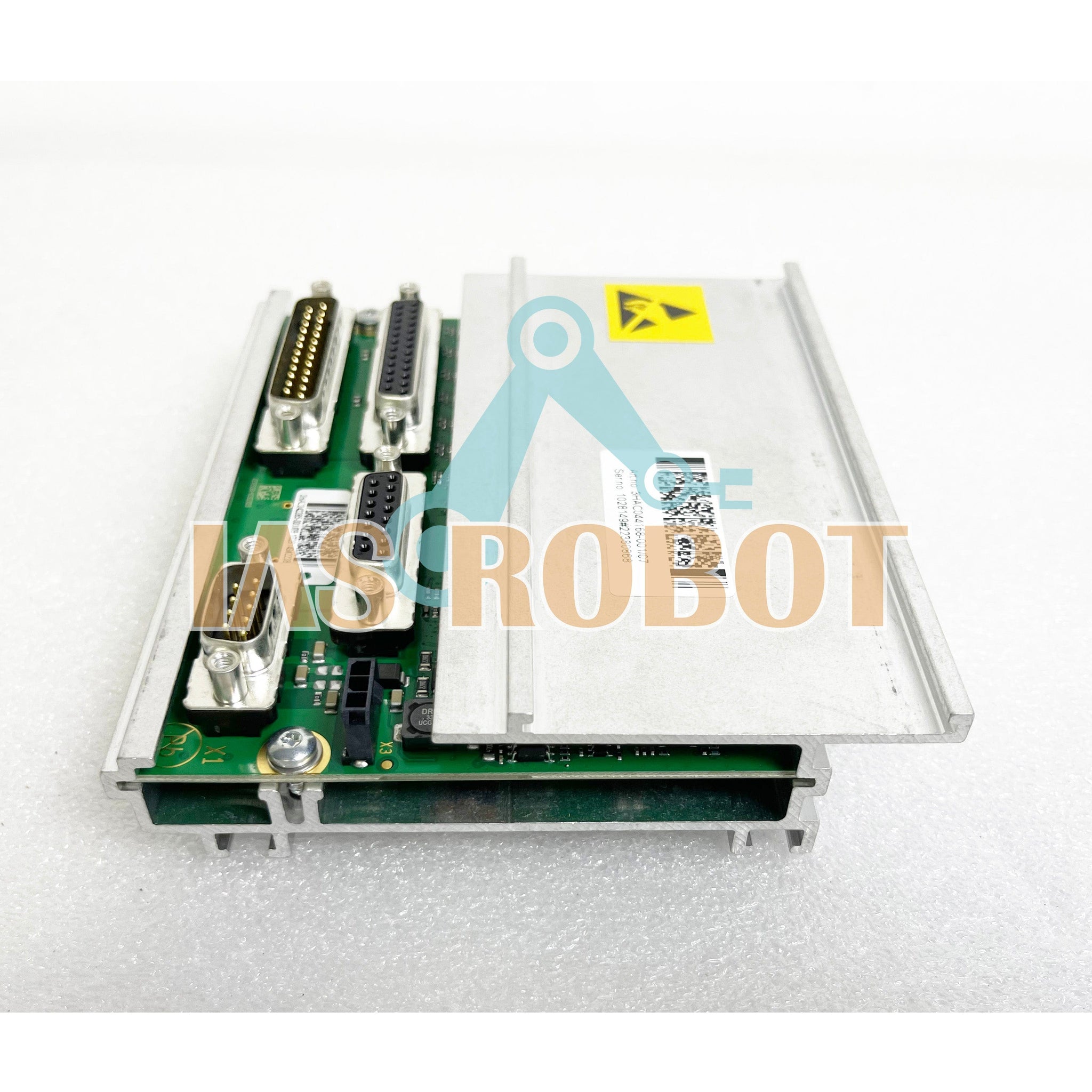 ABB Robotics 3HAC042285-001 SMB Serial Measurement Board
