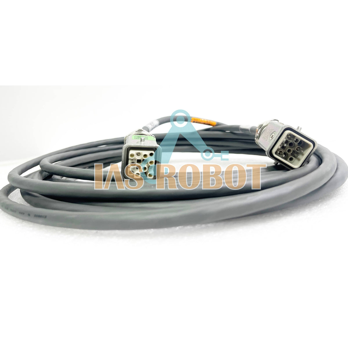Kuka Robot 00-174-774 Cable 7m DAT X21