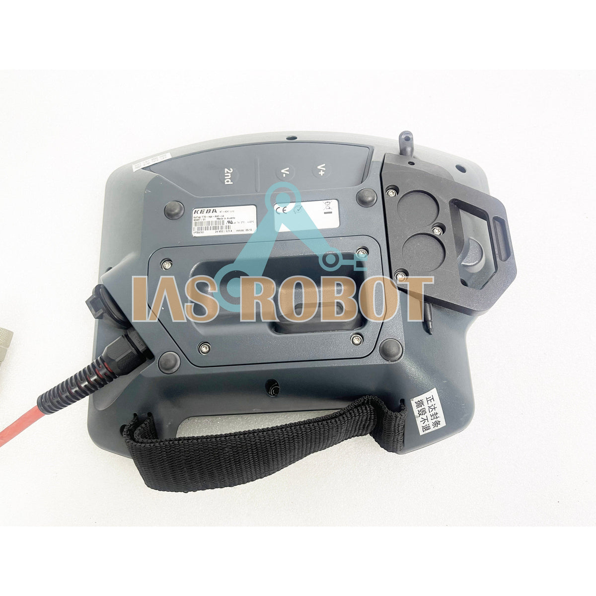 KEBA Robot T70-rqa-Ak0-LK Teach Pendant