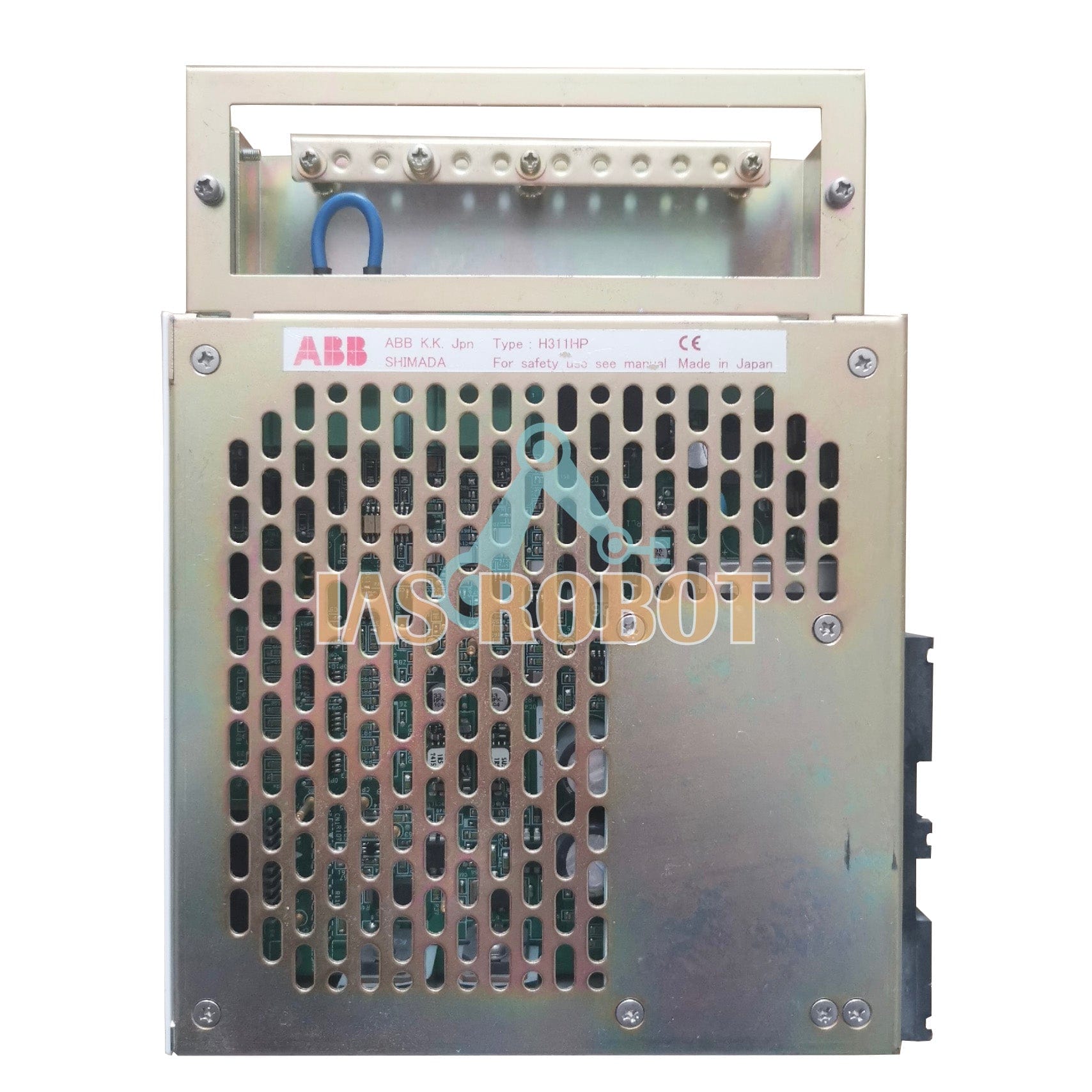 ABB Robotics H311HP HV Controller